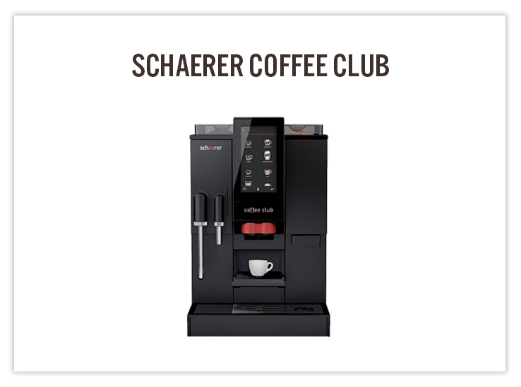 Koffiemachine Aansluitvoorwaarden | JDE Professional