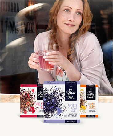 Onze theesoorten voor op het werk of horeca | Douwe Egberts Zakelijk