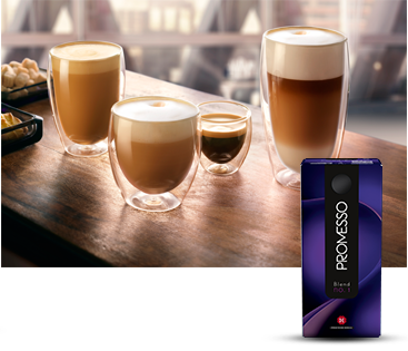 Koffie: ons assortiment en inspiratie | Douwe Egberts Zakelijk