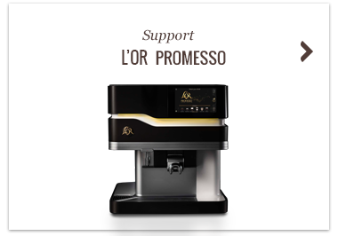 Support | Douwe Egberts zakelijk